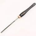 M42 Cryo, 3/8" Bowl Gouge, (1/4" Flute) with Side Grind for Woodturning ...