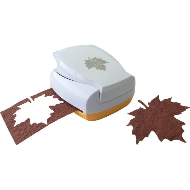 Punch Bunch SL6-MAPLE Maple Leaf - Extra Large Punch | Walmart Canada