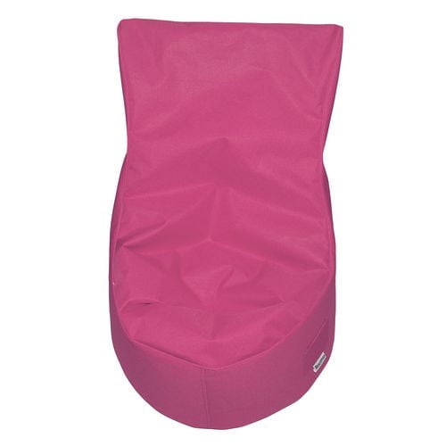 Click here for Boscoman Pink Eurochair Beanbag 20 W. X 24 L. X 22... prices