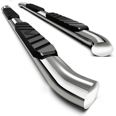 TAC 5" Side Steps Fits 2019-2024 Dodge RAM 1500 Quad Cab (Exclude 2019 ...