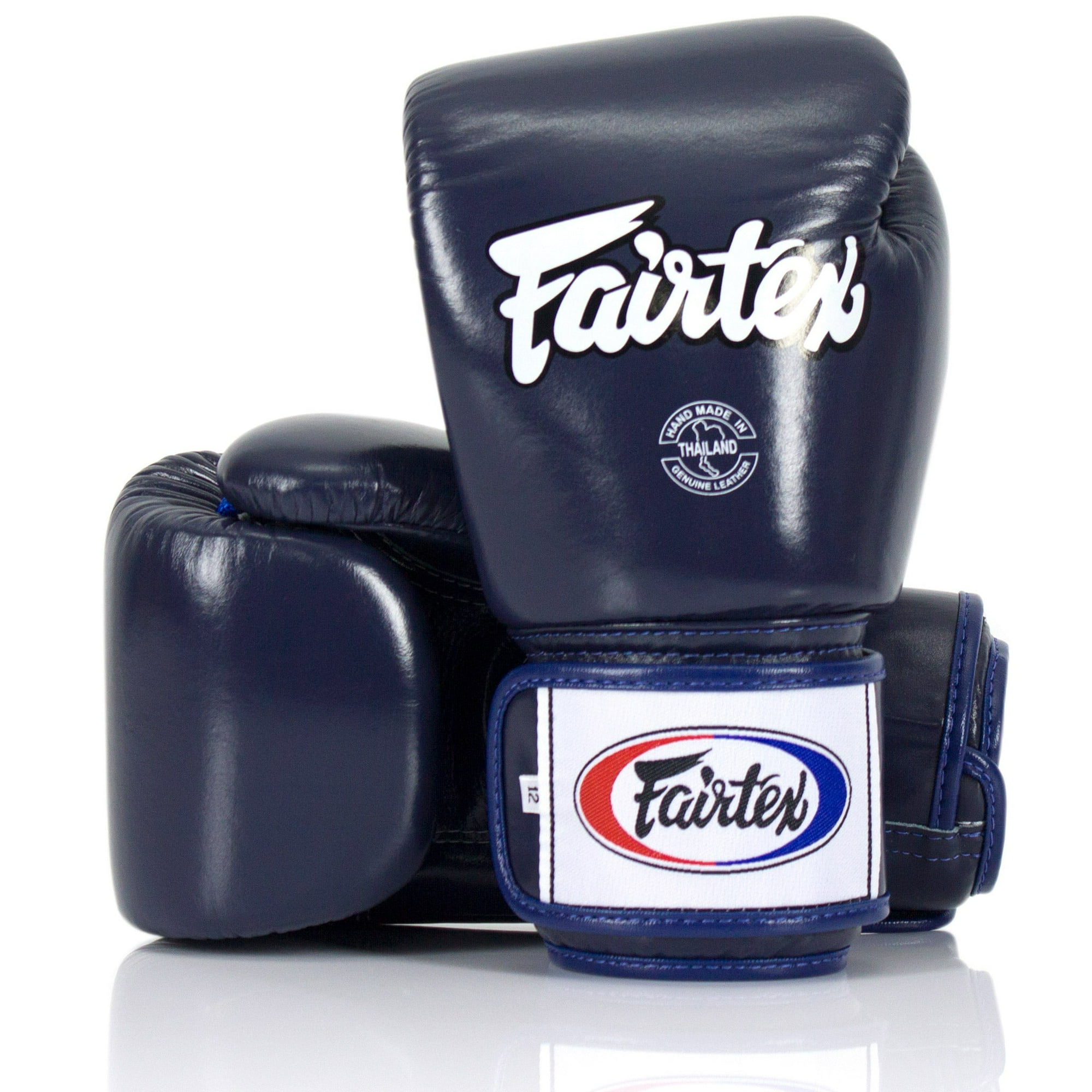 Click here for Fairtex Universal Gloves Tight-Fit Design 16oz prices