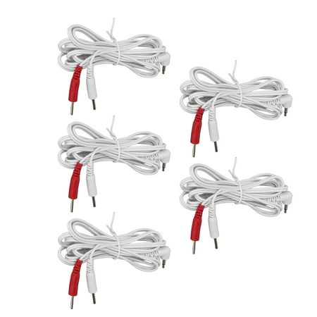 Electrode Wires Cable, Electrode Wire Promote Blood Circulation 2.5mm ...
