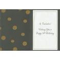 Designer Greetings Awesome, Wonderful, Amazing Age 50 / 50th Birthday ...