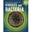 Virus vs. Bacteria: Knowing the Difference - Biology 6th Grade Children ...