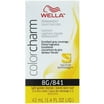 Wella Color Charm Liquid Hair Color 8NN Intense Light Blonde - Walmart.com