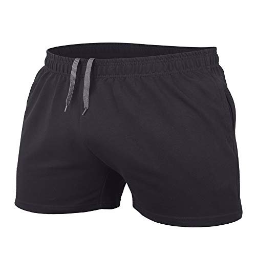 Mens Shorts 3 Inch Inseam