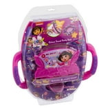 Dora The Explorer Dora Deluxe Soft Potty With Sound - Walmart.com