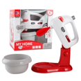 Kids Educational Coffee Maker Bread Machine Mini Home Appliance Pretend ...