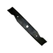 Husqvarna 588811002 48" Black Bagger Blade Craftsman Lawn Tractors ...