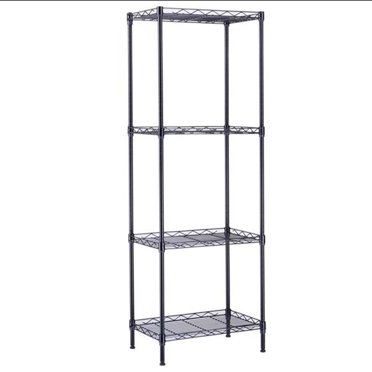 Awesome Metal Storage Rack - Walmart.com