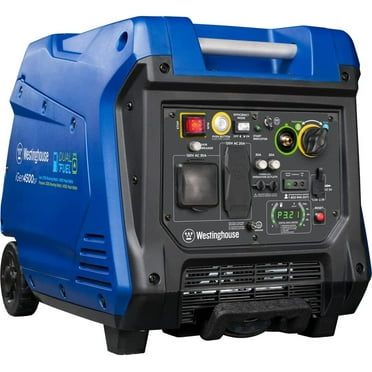 POWER IT! 1000 WATT INVERTER GENERATOR - Walmart.ca