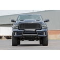 Rough Country Mesh Grille Insert for 2013-2018 Ram 1500 2WD/4WD - 70197 ...