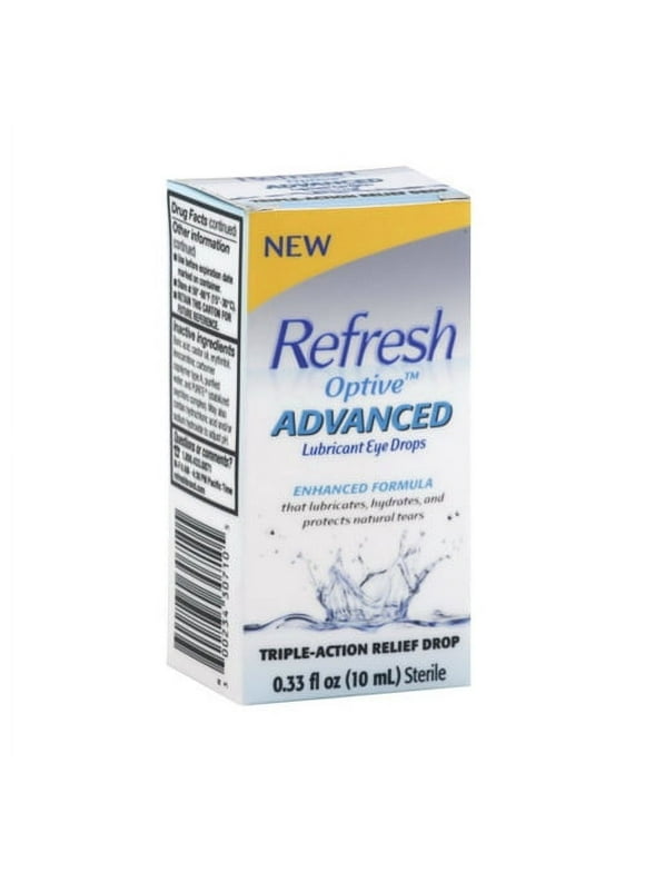 Refresh in Eye Care - Walmart.com