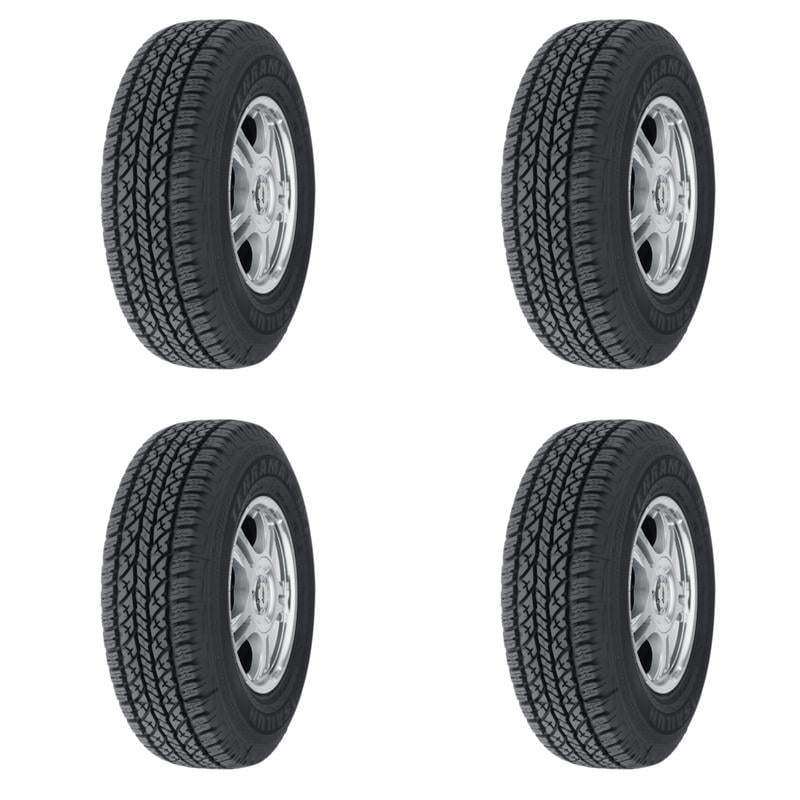 Kit 4 Llantas Sailun Lt235/75r15 Terramax H/t | Walmart en línea