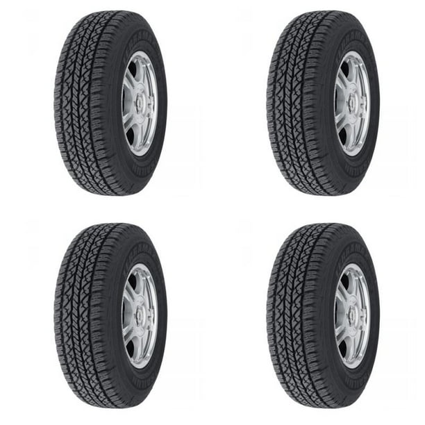 Kit 4 Llantas Sailun Lt235/75r15 Terramax H/t | Bodega Aurrera en línea