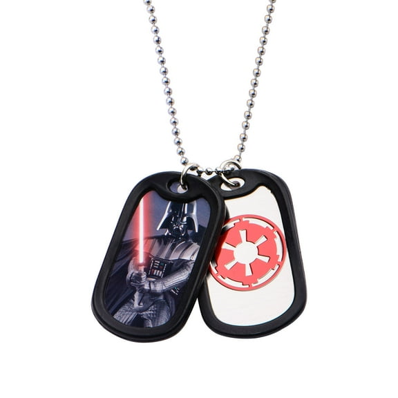 Stainless Steel Obi-Wan Kenobi & Jedi Symbol with Rubber Silencer ...