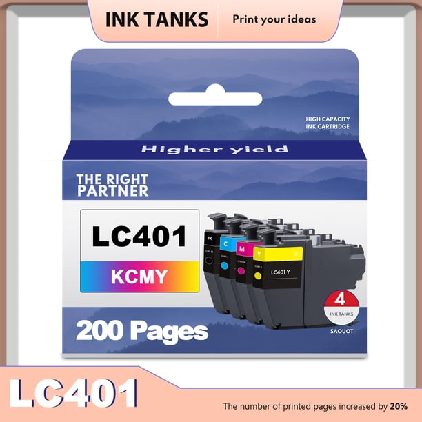 Mfc J1010dw Ink