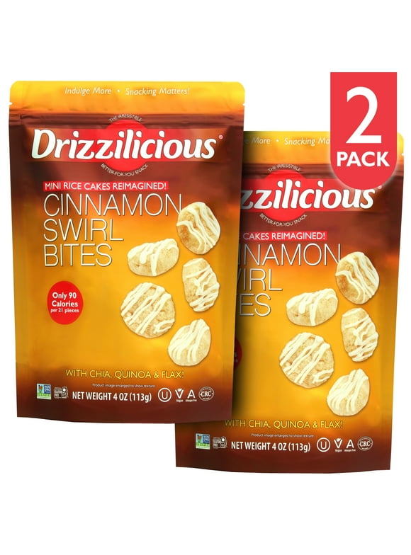 Rice Cakes in Chips - Walmart.com