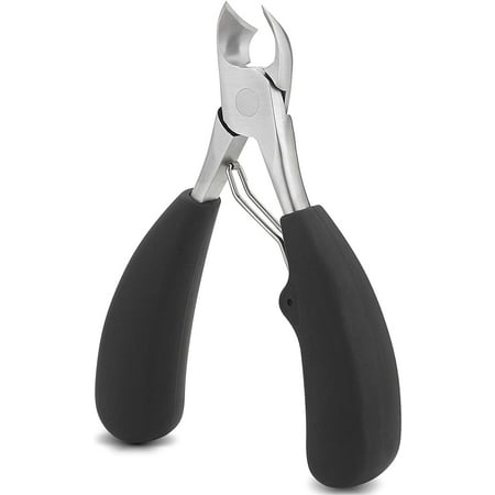 Precision Toenail per Tool - Premium Ingrown Toenail Cuticle Trimmer ...