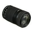 Canon EF-S 55-250mm f/4-5.6 IS Telephoto Zoom Lens for SLR Cameras ...