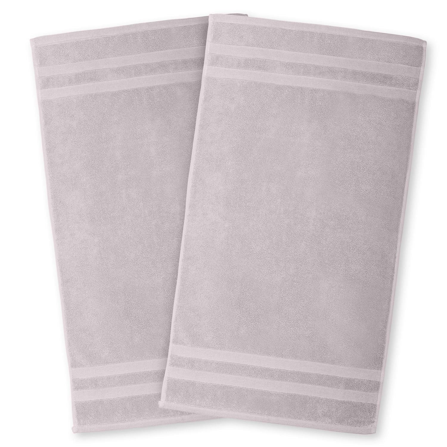 Click here for Fabstyles Camelot 2 Piece Bath Mat Set 600 Gsm Zer... prices