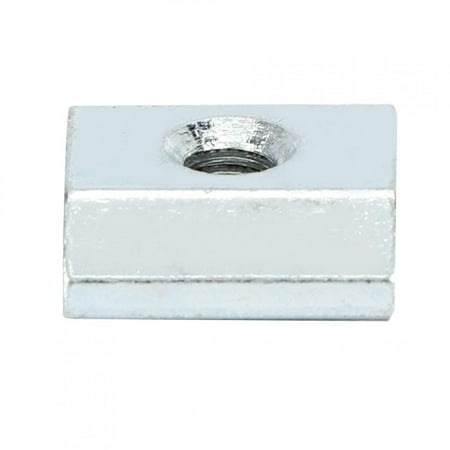 T Sliding Nut M6 Sliding Nut 30pcs 40 Series T Slot Nuts Set Carbon Steel Threaded T Sliding Nut ...