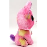 Ty Beanie Boos Cancun Chihuahua Plush Toy, Pink, 5", Suitable for Ages ...