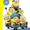 Minions: Minions: Reader Collection (Hardcover) - Walmart.com
