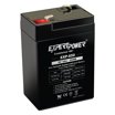 ExpertPower EXP12200 12 Volt 20 Ah Rechargeable Battery - Walmart.com