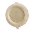 Inerposs Disposable Silicone Oil Paper Liner for Air Fryers, Grease ...