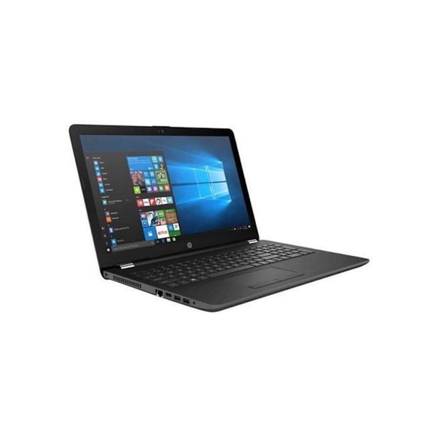 Open Box - HP 15-dw2001ca 15.6" Touchscreen Laptop with Intel® i3 ...