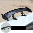 Goodhd Car Spoiler Wing Car Rear Wing Car Tail Spoiler Wing Stability ...