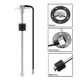 Water Fuel Level Gauge Sensor 0~190 Ohm Marine Boat Yacht Car Oil ...