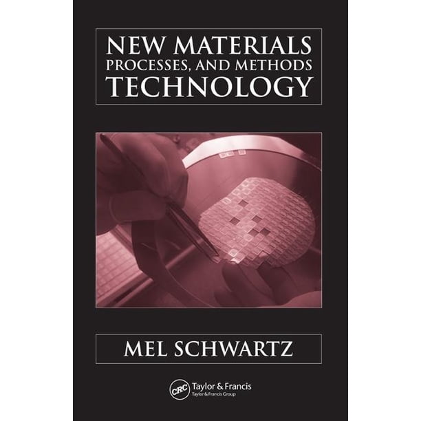 Material Processes