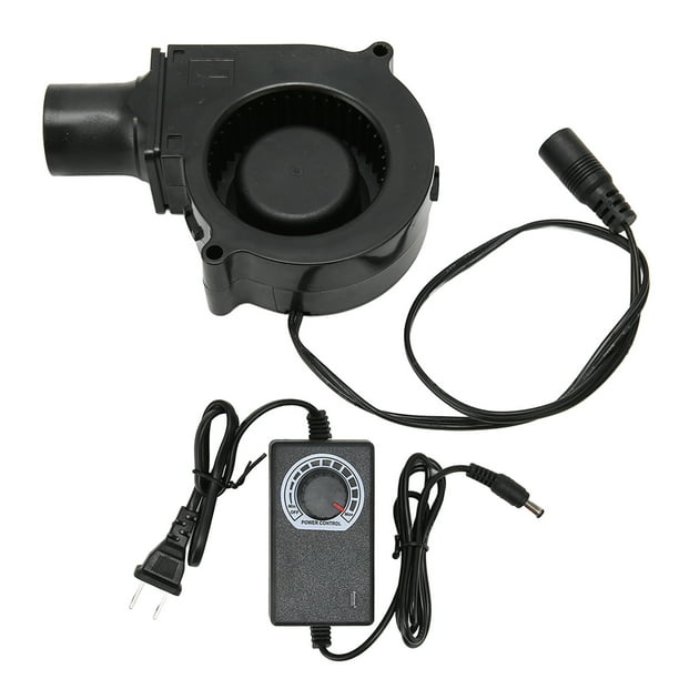 Blower Fan,75x30mm Blower Fan Brushless DC Cooling Blower Brushless DC ...