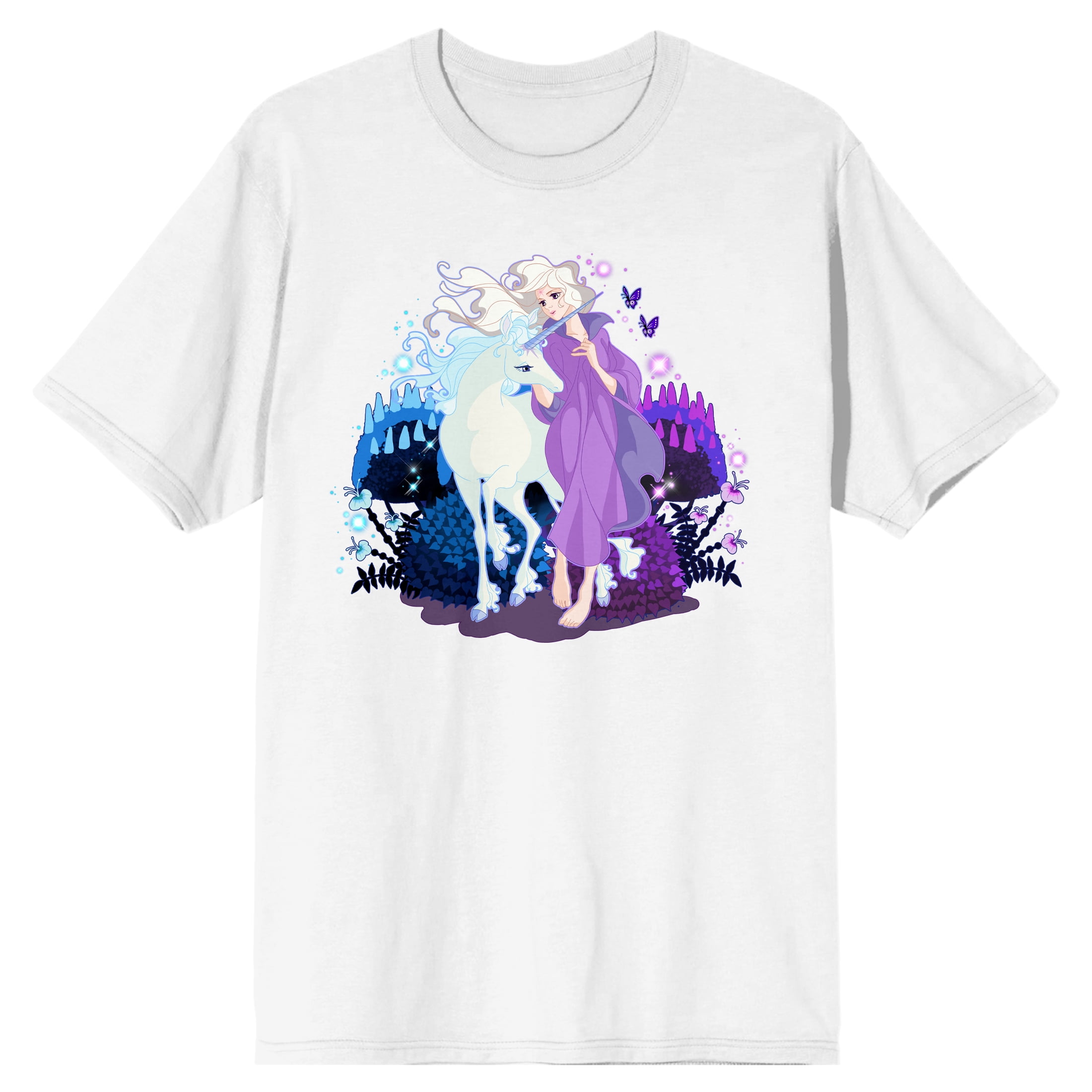 Amalthea Unicorn