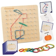 Learning Resources, LRNLER2835, Ages 5+ Let's Go Code Activity Set, 1 ...