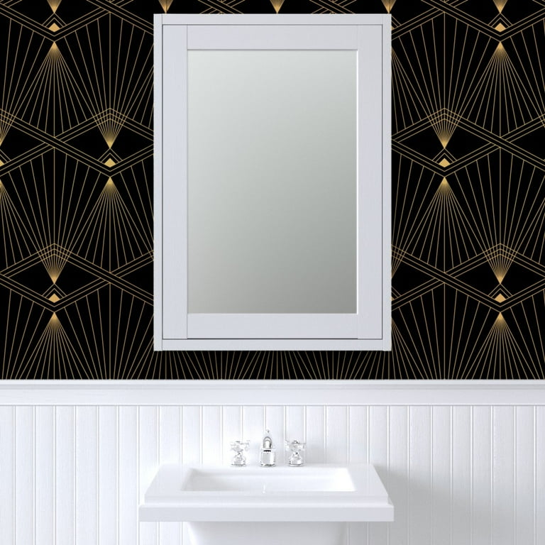 Roaring 20s Wallpaper