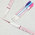 Disappearing Ink Fabric Marker Pen Vanishing Air Erasable Pen Water ...