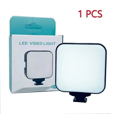Cyezcor Video Conference Lighting Kit, Light for Monitor Clip On,for ...
