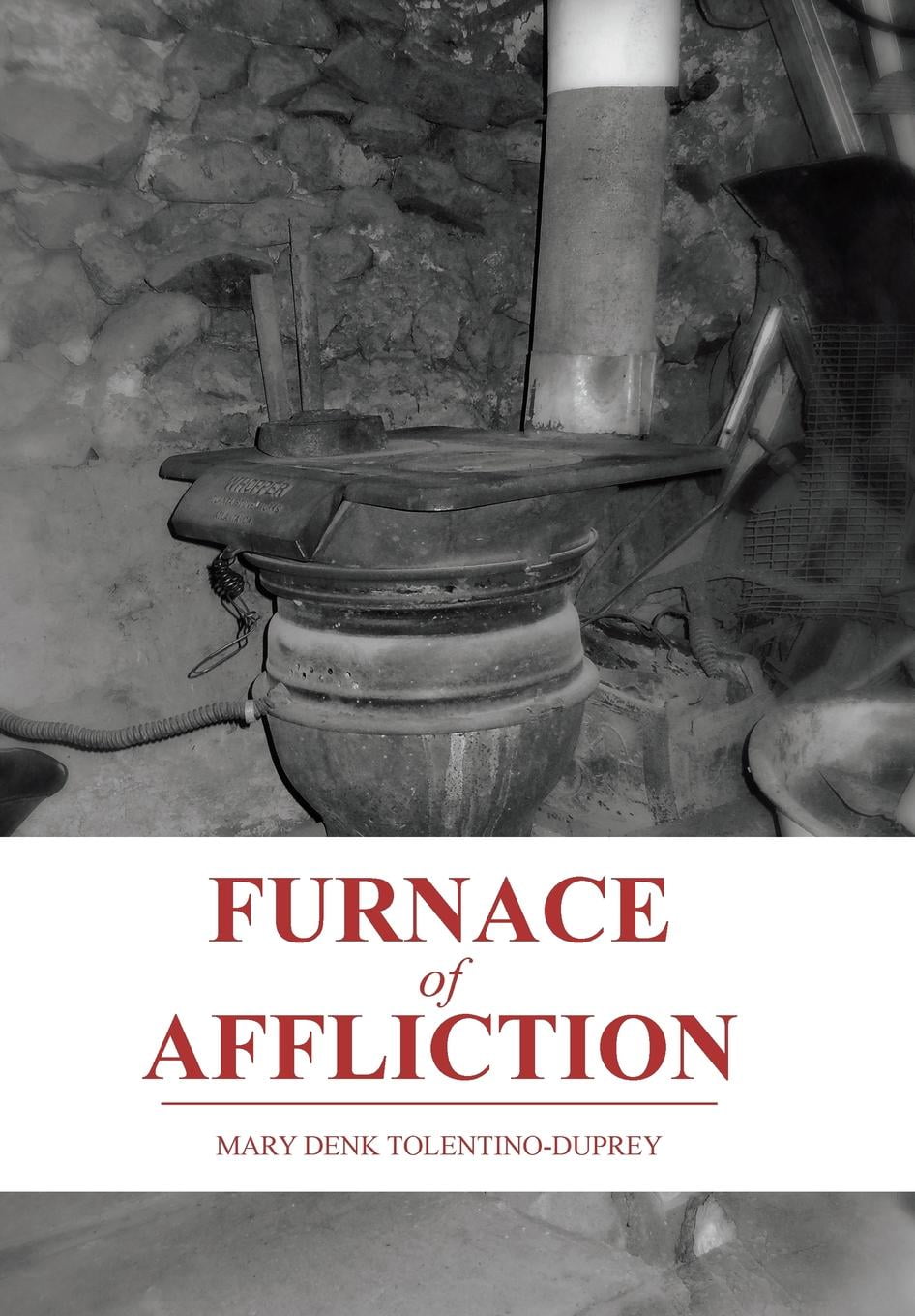 Furnace of Affliction (Hardcover) - Walmart.com - Walmart.com