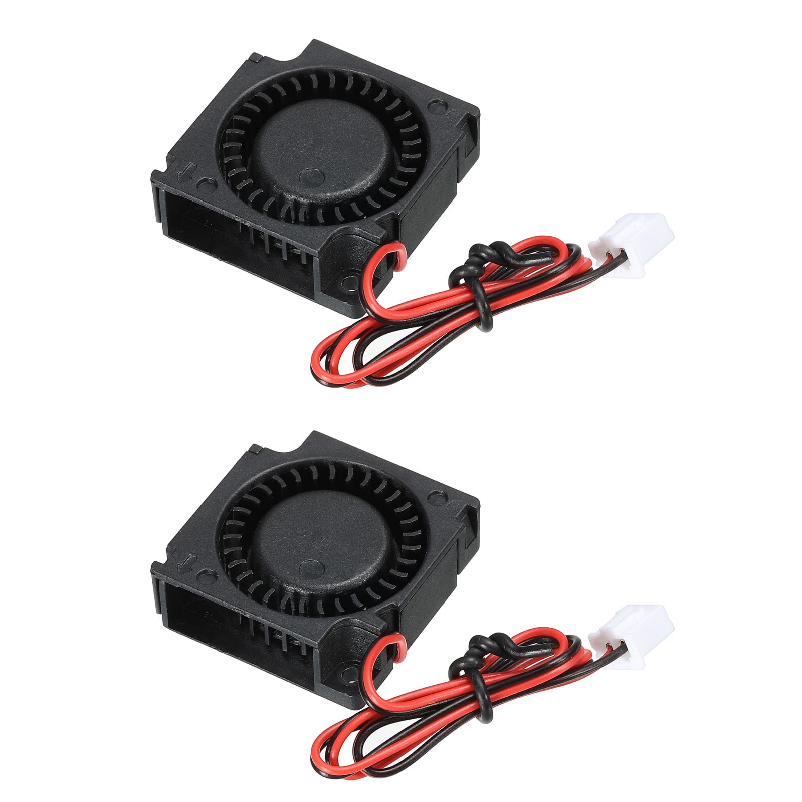 DC Brushless Fans Cooling Blower Fan Cooler 3010 30x30x10mm DC24V 0.08A ...
