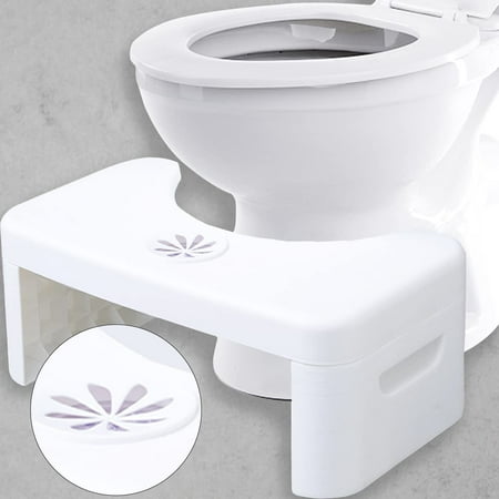 Toilet Stool, Folding Toilet Stool, Squatting Toilet Stool, Bathroom ...