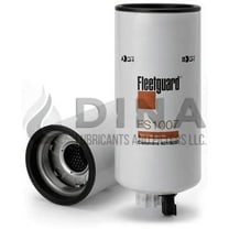 Donaldson P555776 Fuel Filter Water Separator, Spin-on - Walmart.com