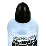 NeilMed SinuFlo Ready Rinse Premixed Nasal Wash Solution, 8 oz, 1 Piece ...