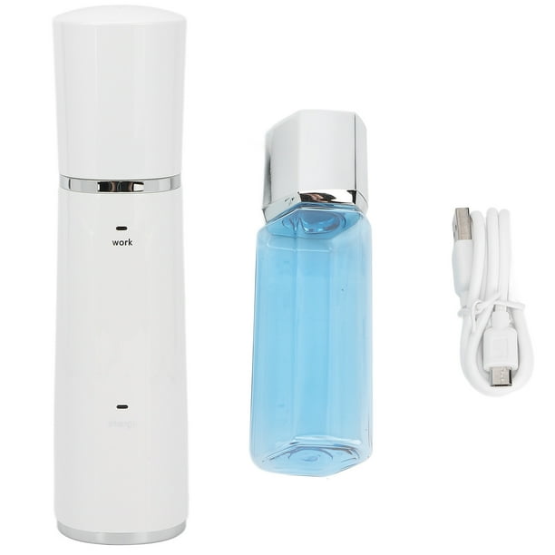 Portable Facial Oxygen Sprayer,Facial Oxygen Spray Injector Facial ...