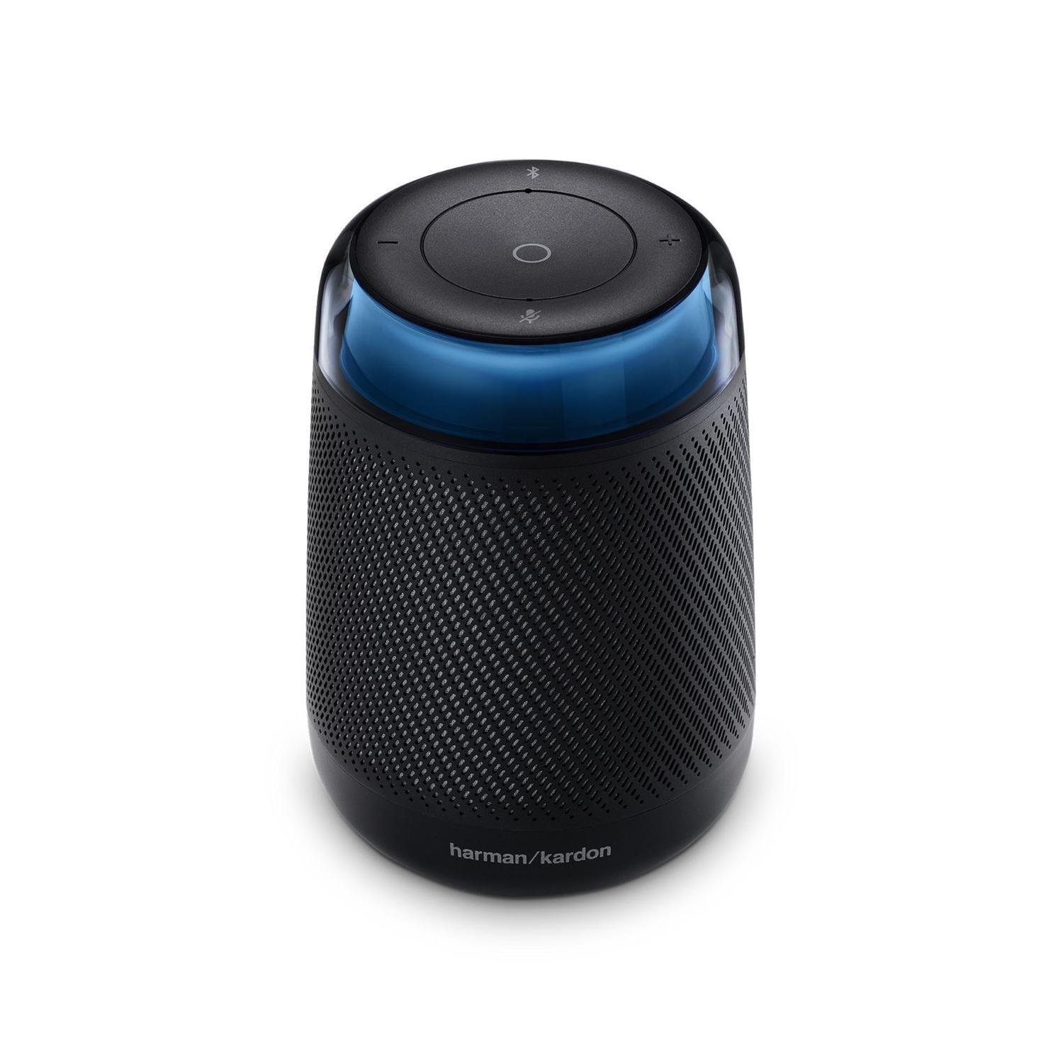 Bocina Portátil con Amazon Alexa Harman Kardon Allure | Walmart en línea