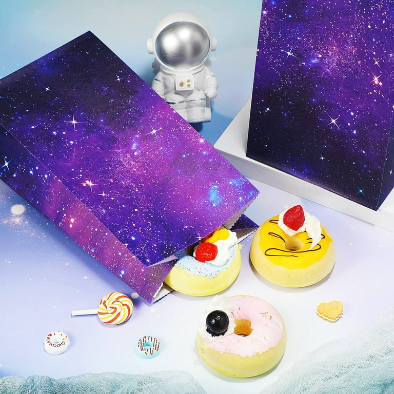 Gift Box Nebula