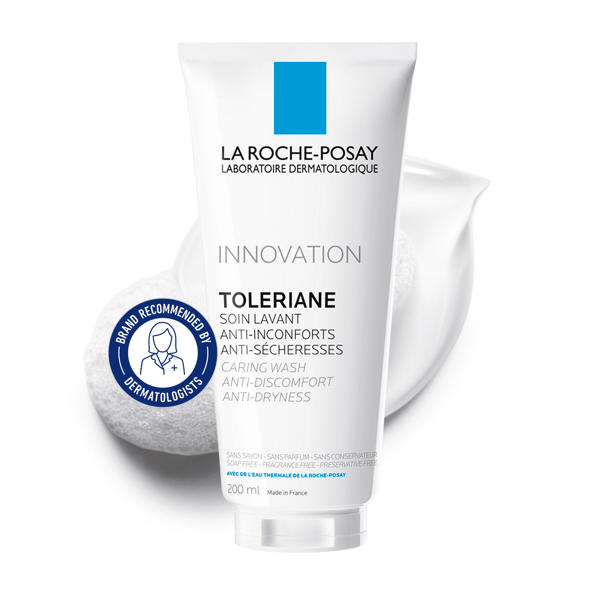 Click here for La Roche-Posay Toleriane Hydrating Cleanser With C... prices