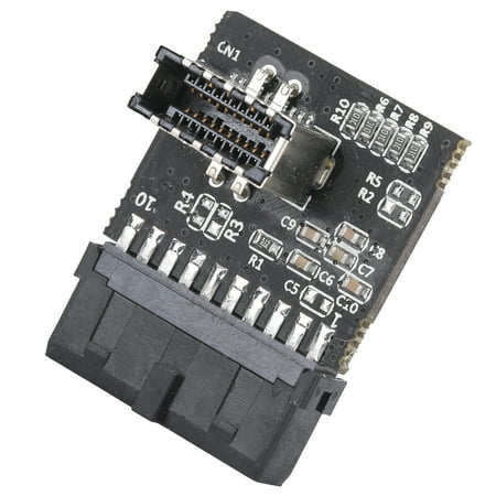 Usb 3.0 - Type-e Socket Usb 3.0 - Type-e Converter Socket Usb 3.0 ...